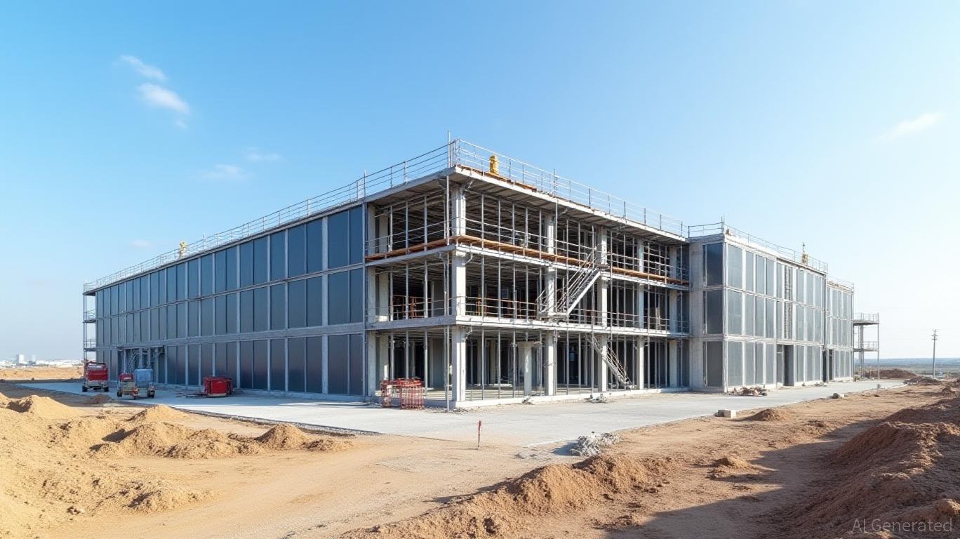 Sabey Data Centers Expands Presence in Austin with New Building B ...