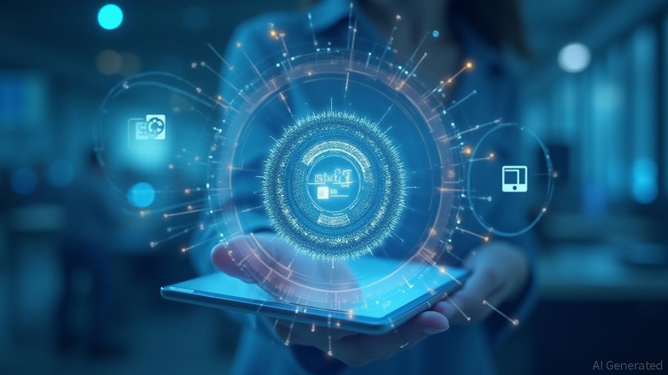 Infosys Collaborates with RWE AG for Automated Digital Workplace ...