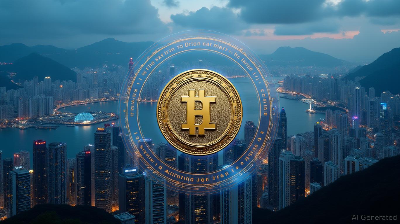 HKMA Finalizes Stablecoin Regulations for August 1 2024 Implements ...