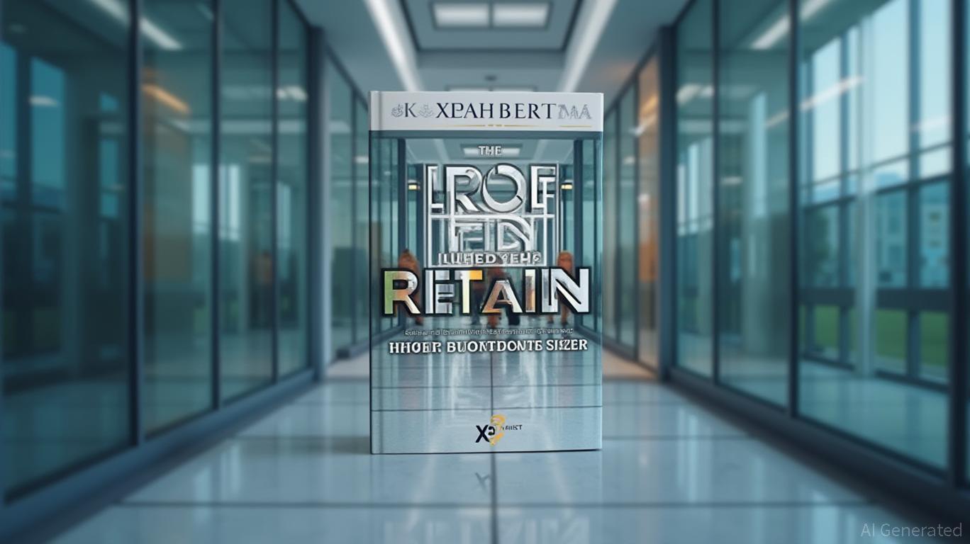 XP3 Talent Releases 2nd Edition of Hire • Train • Retain: A Guide to ...