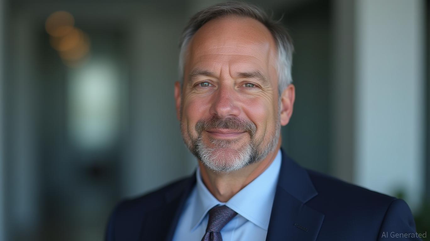 Glenn Sanford Returns to Lead SUCCESS+ Revolution: AI-Powered Platform ...