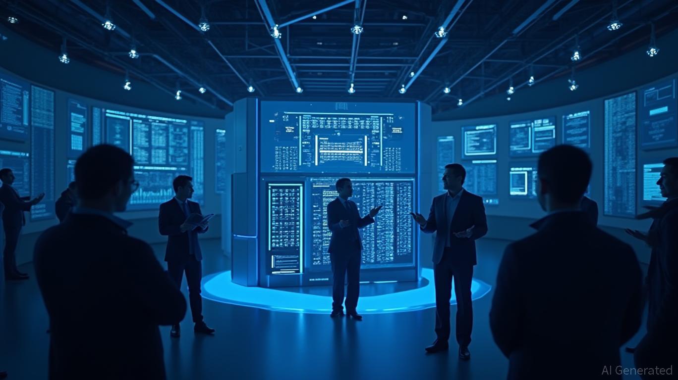 Teradata MCP Server: Empowering Agentic AI with Transparent Data Access at Scale