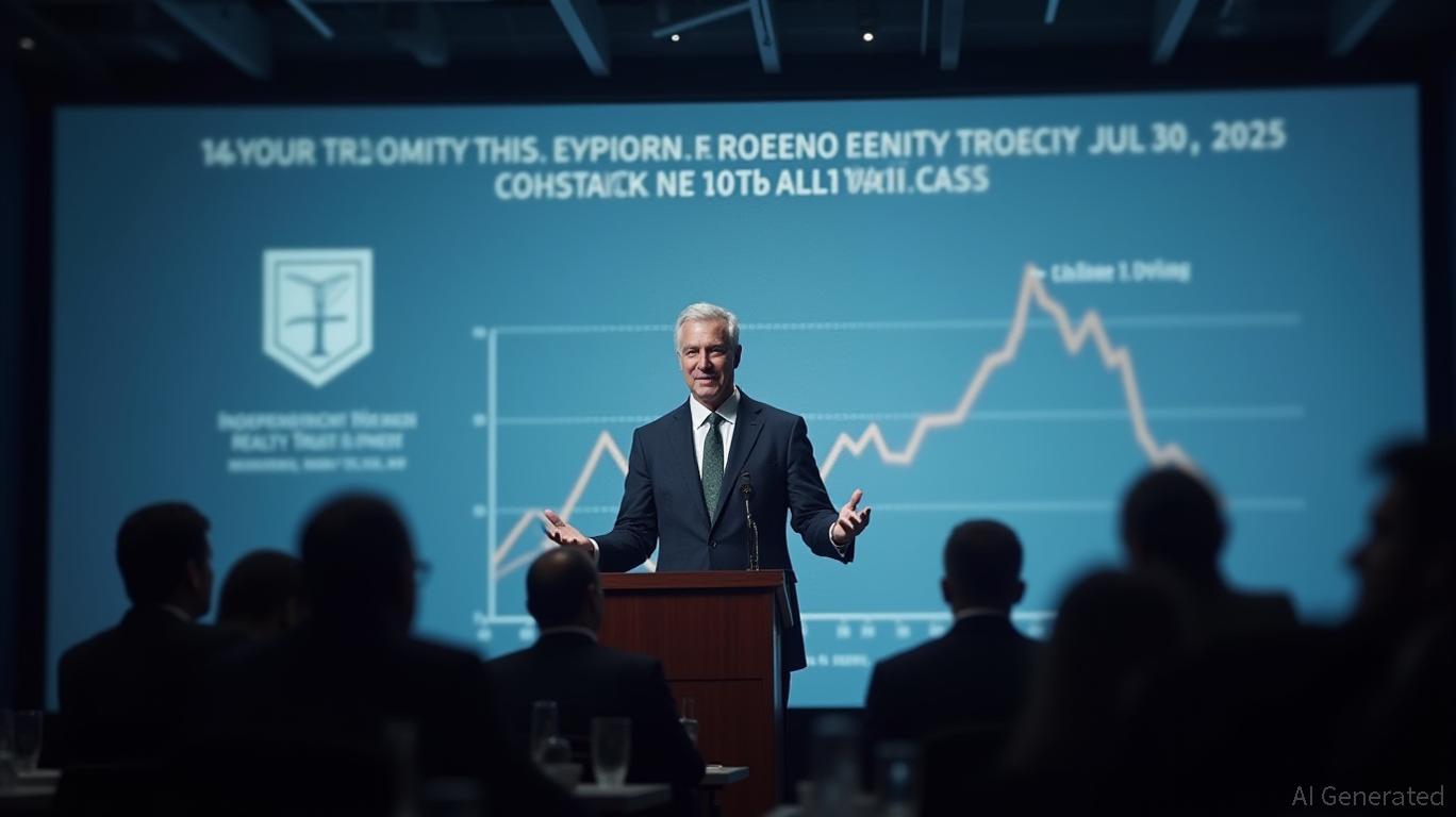 Independence Realty Trust Q2 2025 Earnings Preview: Revenue Expected to ...