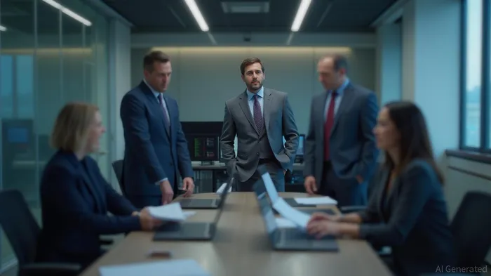 Leidos Lands $128M FBI Contract to Upgrade Biometric System with Modern ...