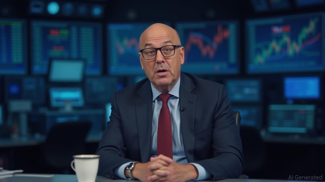 Jim Cramer Unexpectedly Calls Bitcoin a Hedge Against Economic Instability