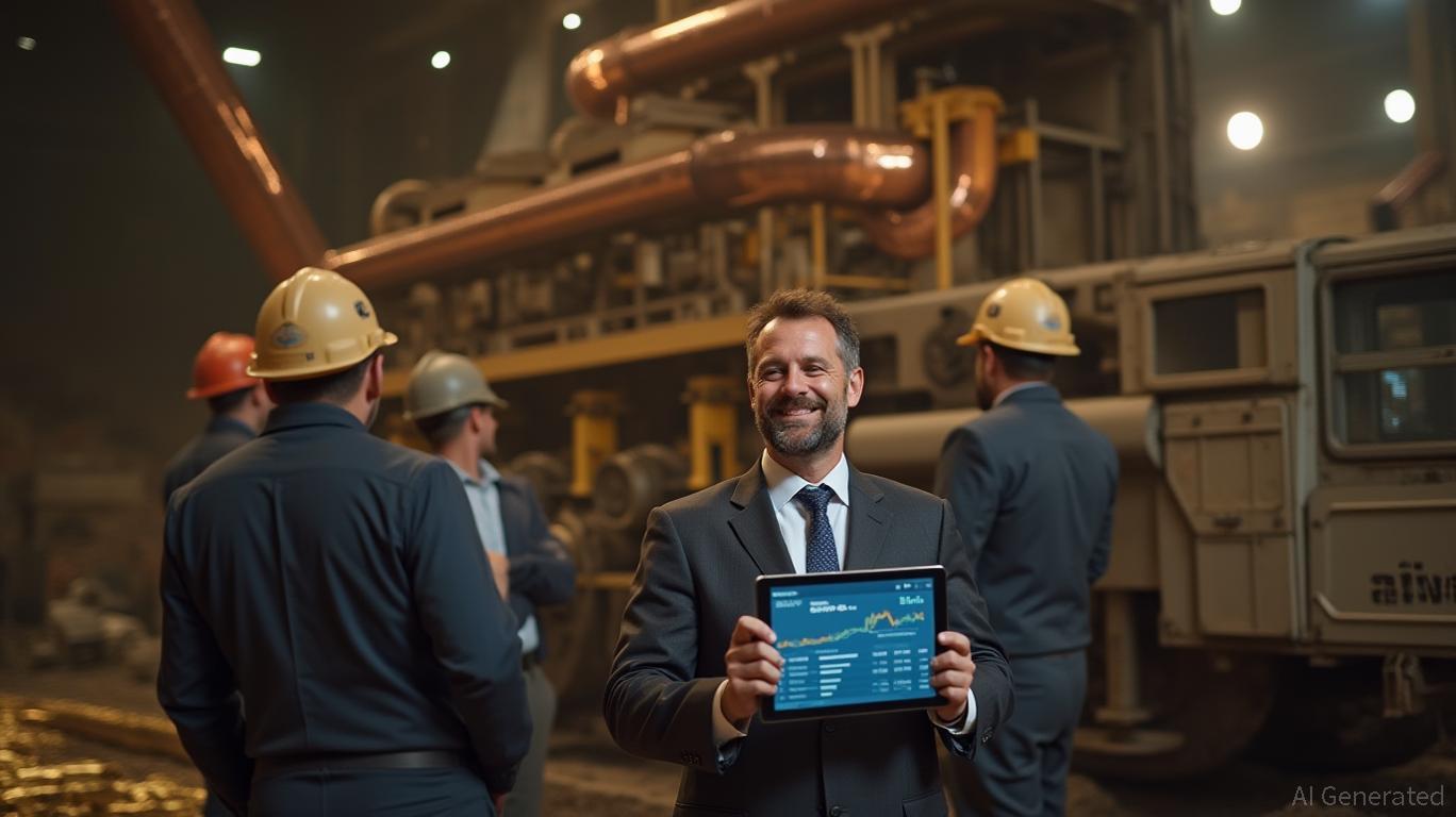 New Gold Inc. (NGD) Set for Growth with Strong Execution and Sustainability