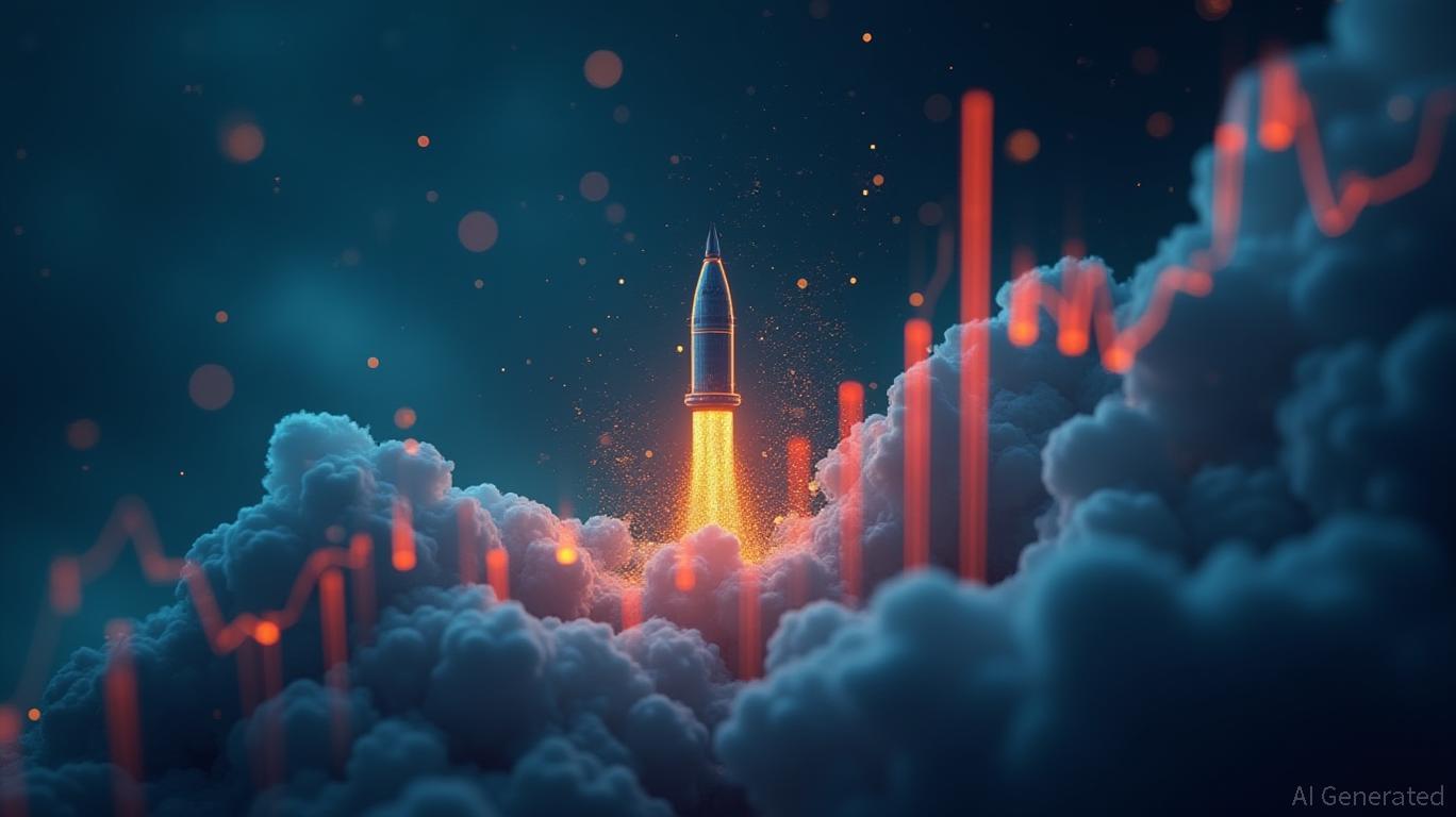 Durect Corporation's Stock Surges 258% on Bausch Health Acquisition Deal