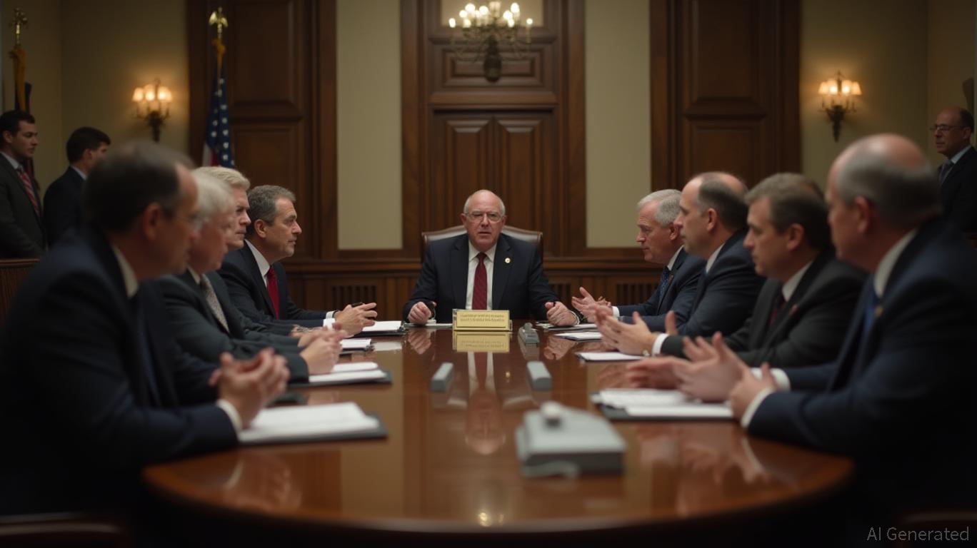 Fed announces Fed Governor Kugler absent from July's two-day policy meeting due to personal ...