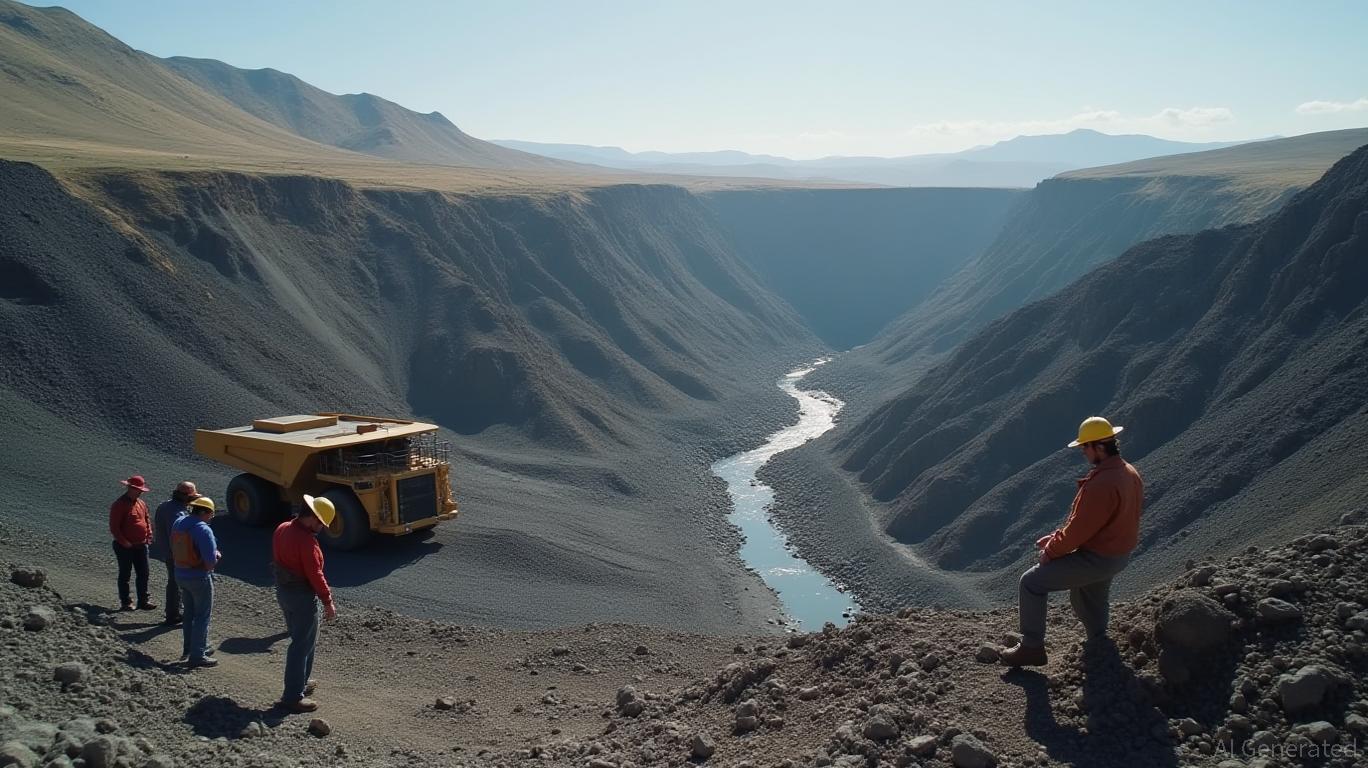 Ramaco Secures 2nd 5-Year Permit for Brook Mine, Boosts Rare Earth ...