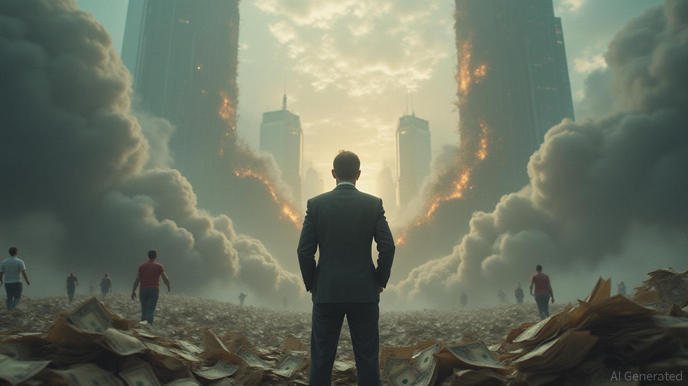 Private Credit Market Set to Surpass $3 Trillion by 2028, Experts Warn ...