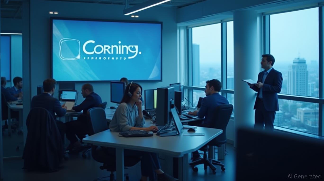 Core Natural Resources, Inc. shares rise 1.90% intraday after Corning ...