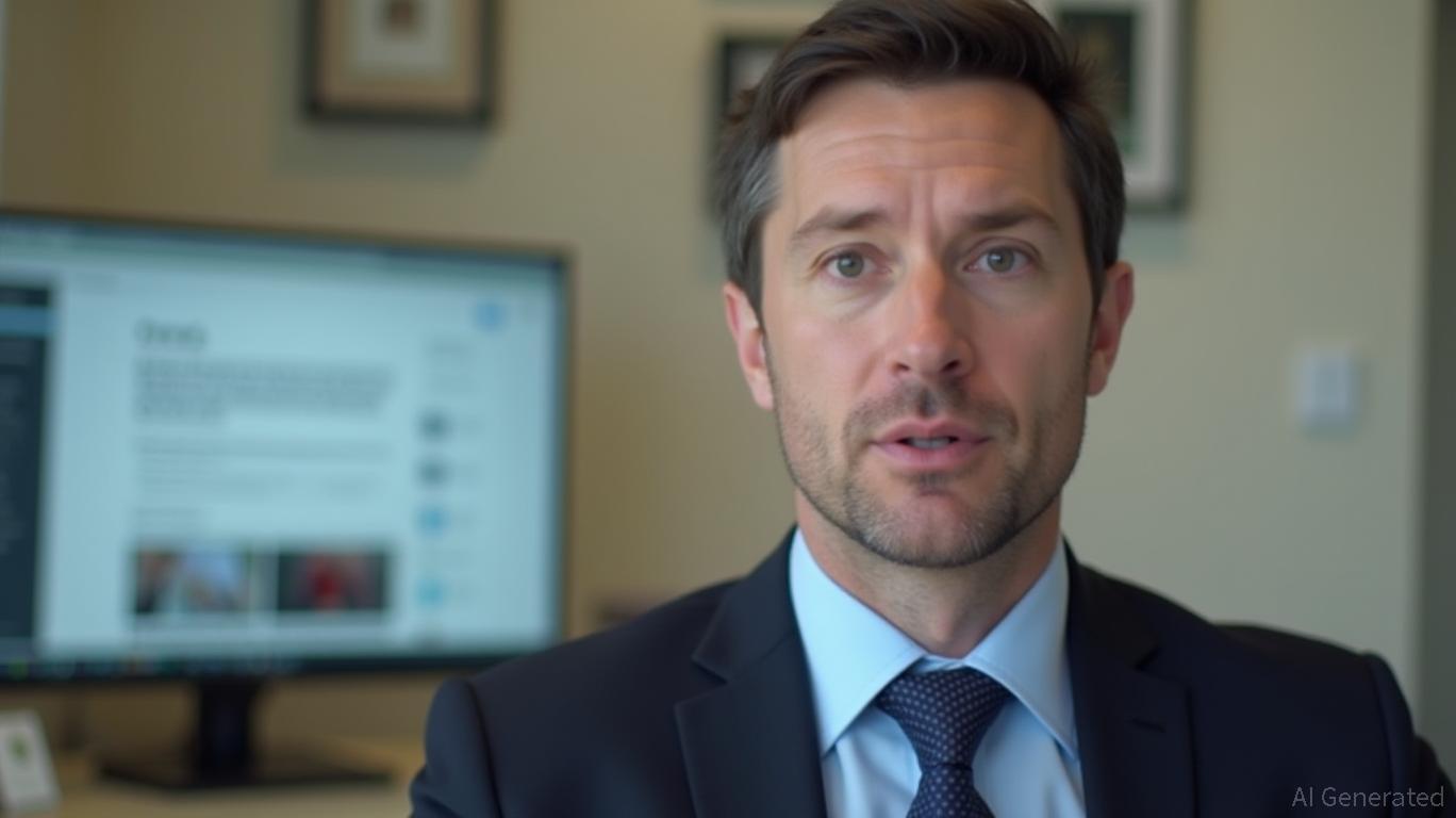 Nic Carter explains that VCs add value by sending supportive messages ...