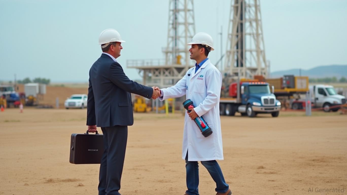 Atlas Energy Solutions Acquires PropFlow to Enhance On-Site Proppant ...