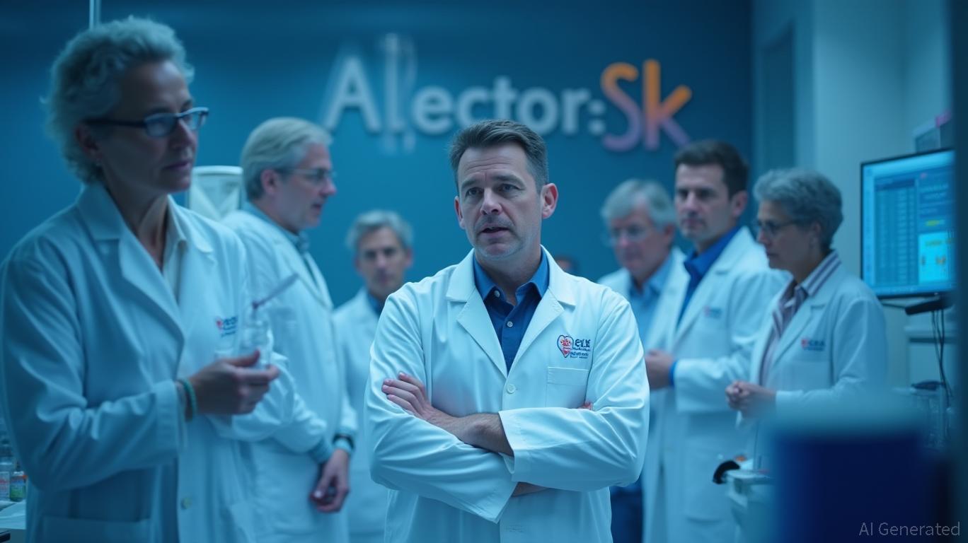 Alector, Inc. shares rise 1.86% after-hours following GSK's dementia ...