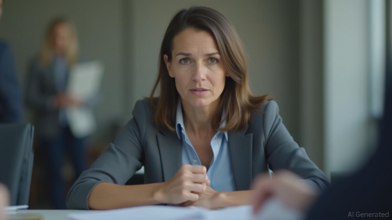 ALS says Tonianne Dwyer resigns as non-exec director