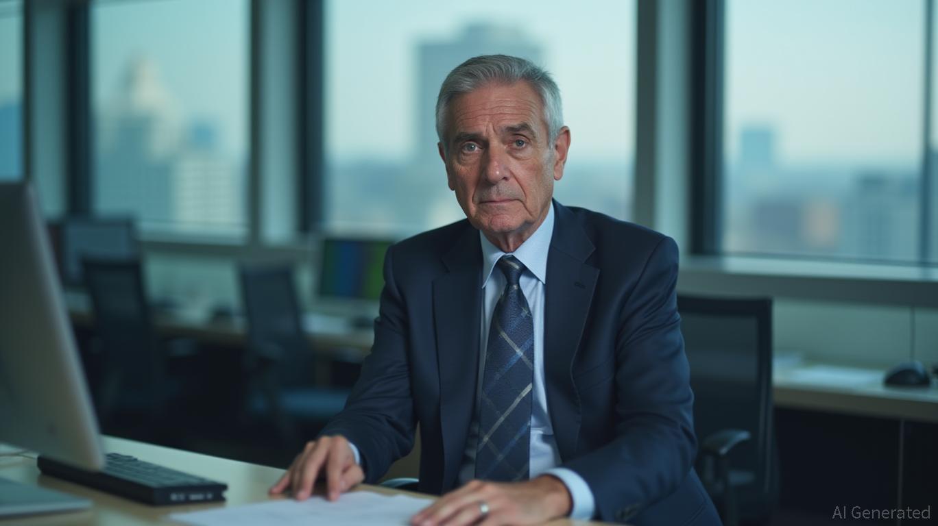 Michael Corbat Increases Stake in Chubb Ltd with Recent Share Purchase