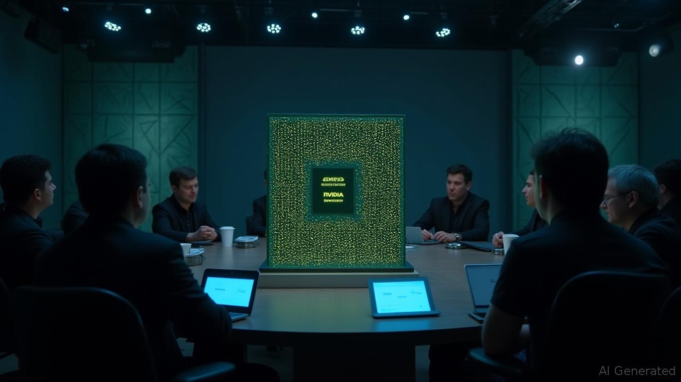 NVIDIA's Rubin Ultra to Stick with ABF Substrates, Avoiding CoWoP ...