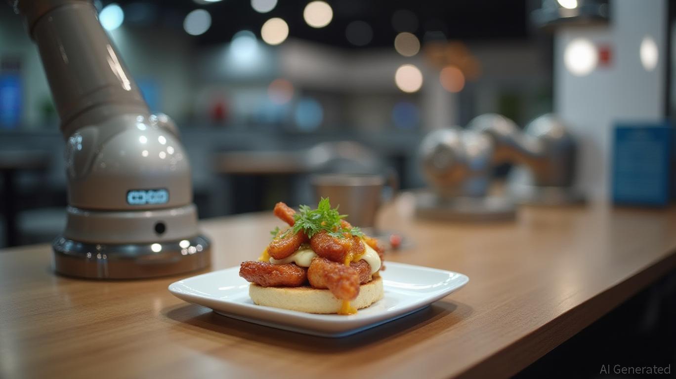 Serve Robotics Inc. shares rise 1.45% premarket after FHVH's strategic ...