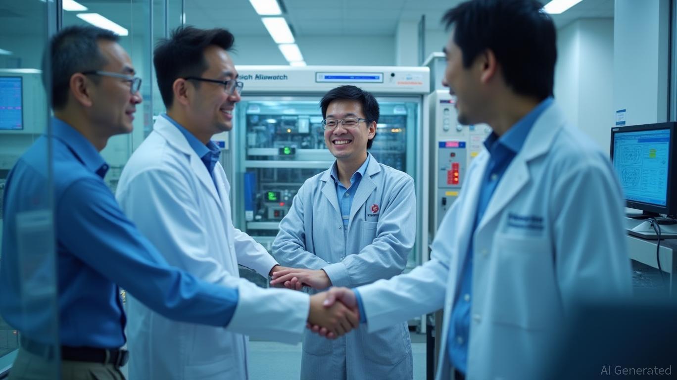 Quantum Corporation shares rise 1.52% premarket after Keysight ...