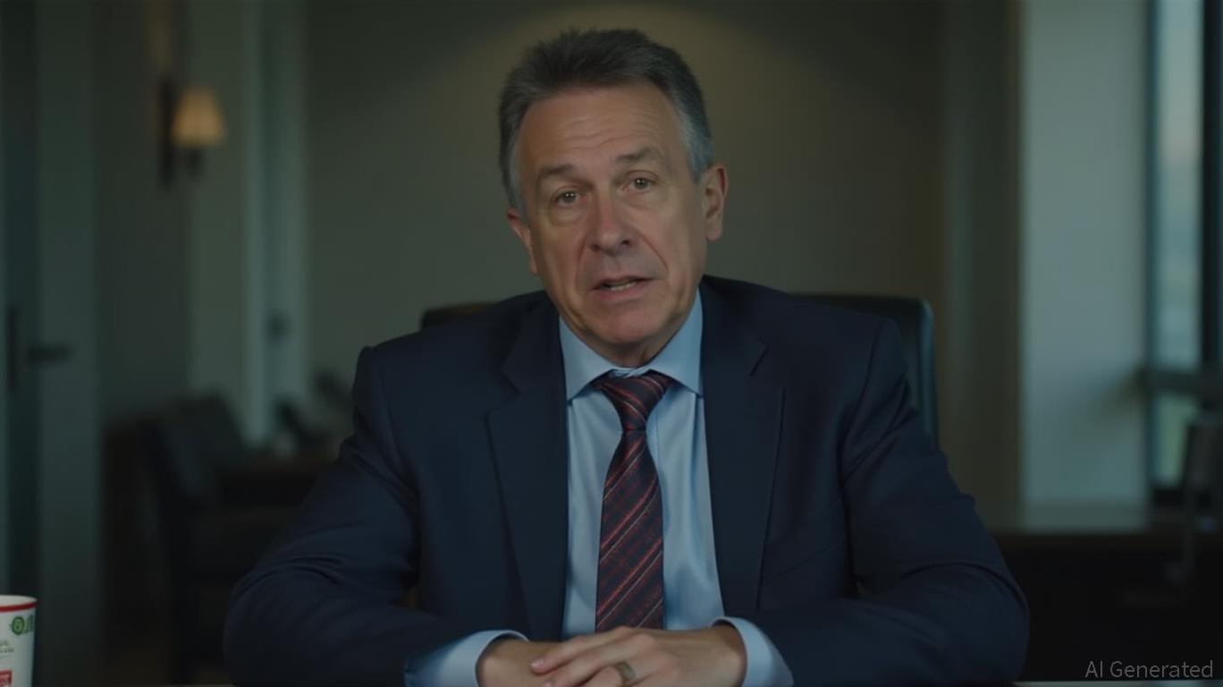 Rio CEO: can't comment on previous talks with Glencore