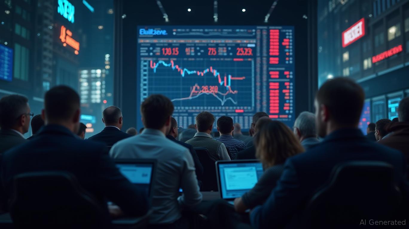 Flowserve Surges 2.44% on Merger Exit Trading Volume Jumps 771.3% to ...