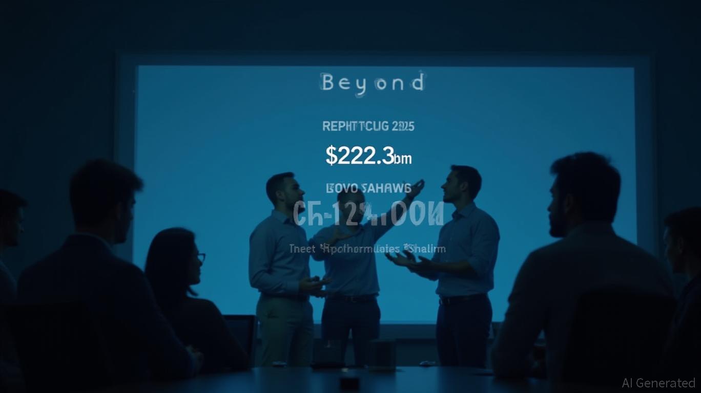 Beyond Q2 2025 Earnings: Revenue Surpasses Expectations, EPS Falls Short