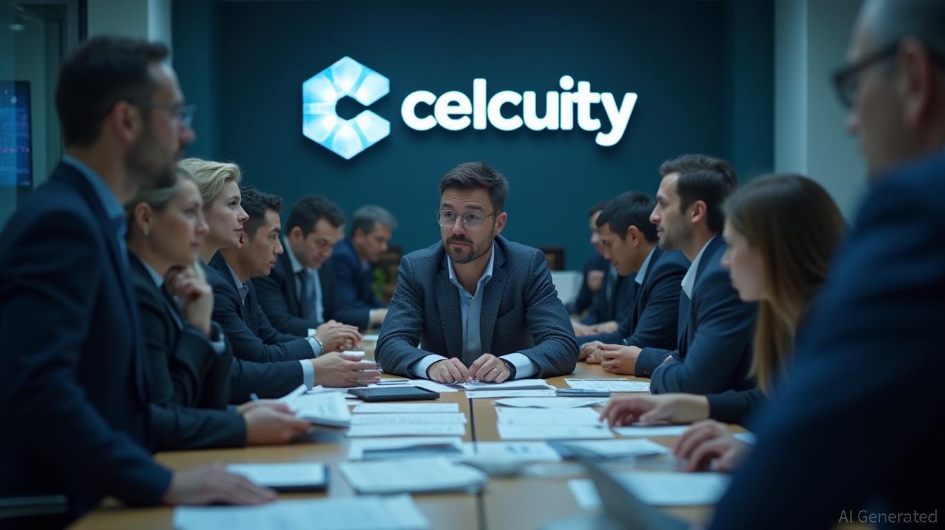 Celcuity Completes $248.7 Million Debt and Equity Offerings