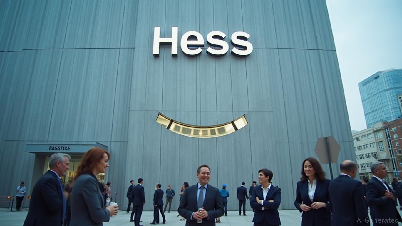 Hess Midstream Reports Q2 2025 Net Income of $179.7M, Adjusted EBITDA ...