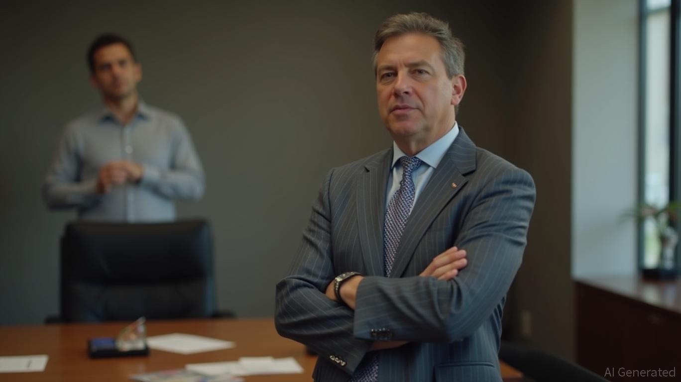 ibex Appoints Michael Darwal as President of Digital Division