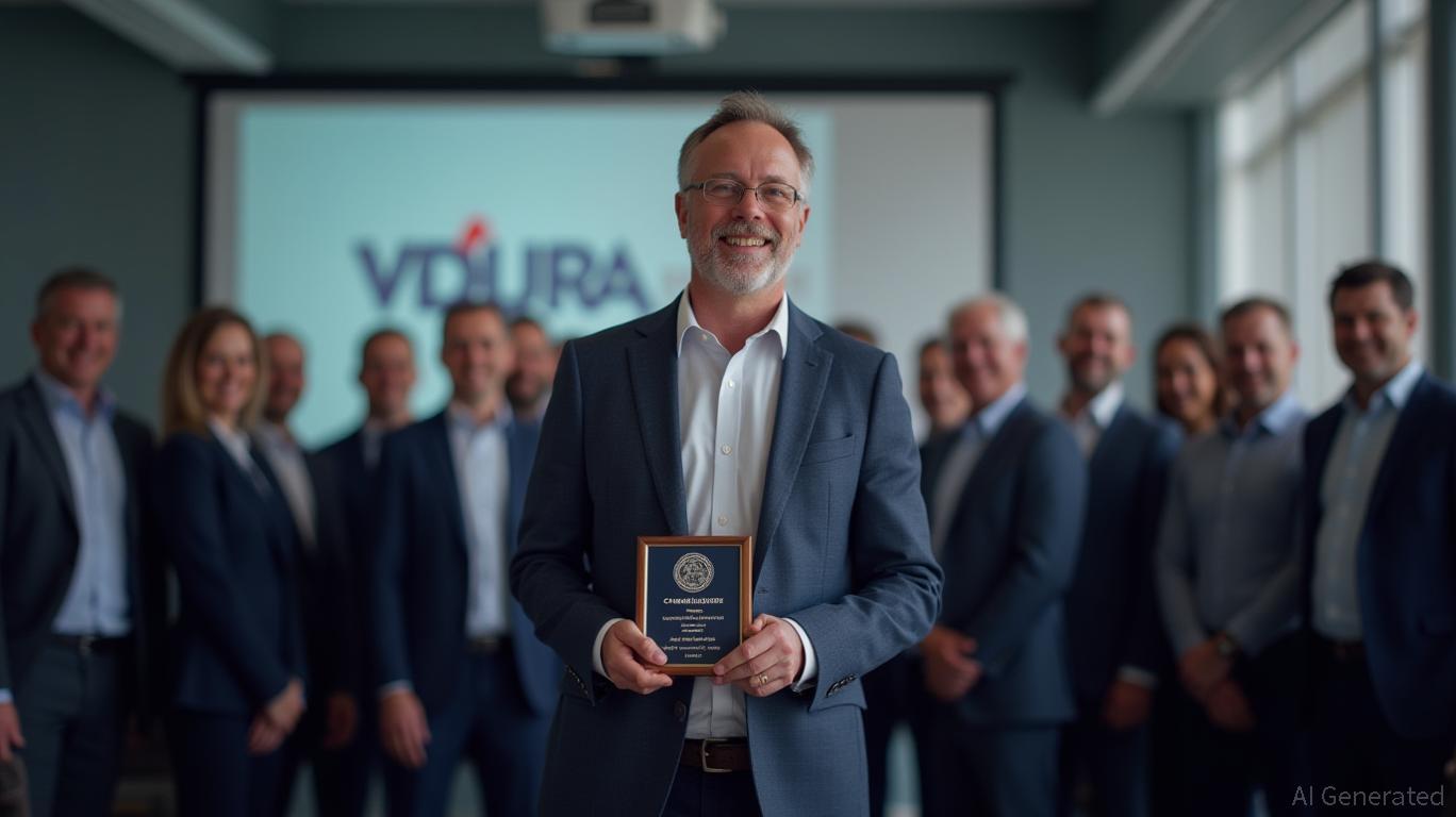 VDURA CEO Ken Claffey Named to Channel Insider's 2025 AI Leaders List ...