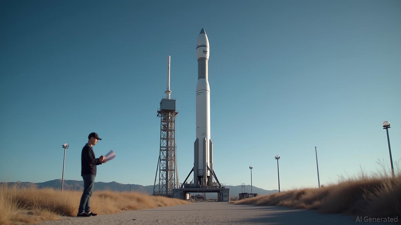 Rocket Lab Stock Surges to New Street High Price Target of $50, Up 723% YTD