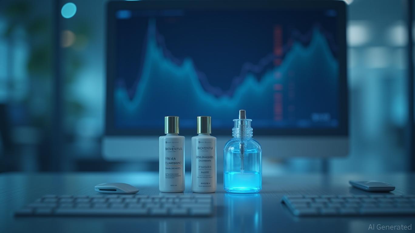 Bioventus Inc. shares rise 3.98% intraday after receiving FDA 510(k ...