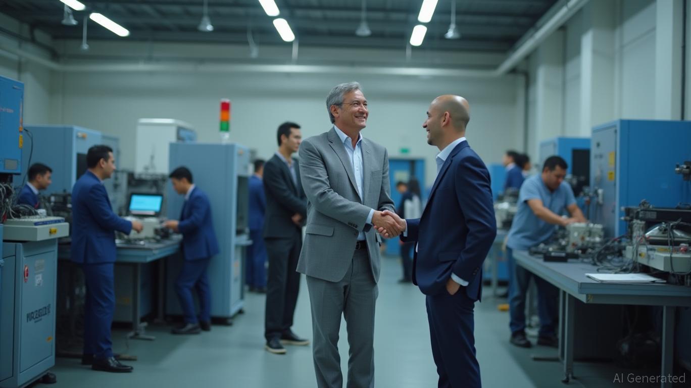 Graphjet Technology shares rise 4.31% intraday after new machinery and ...