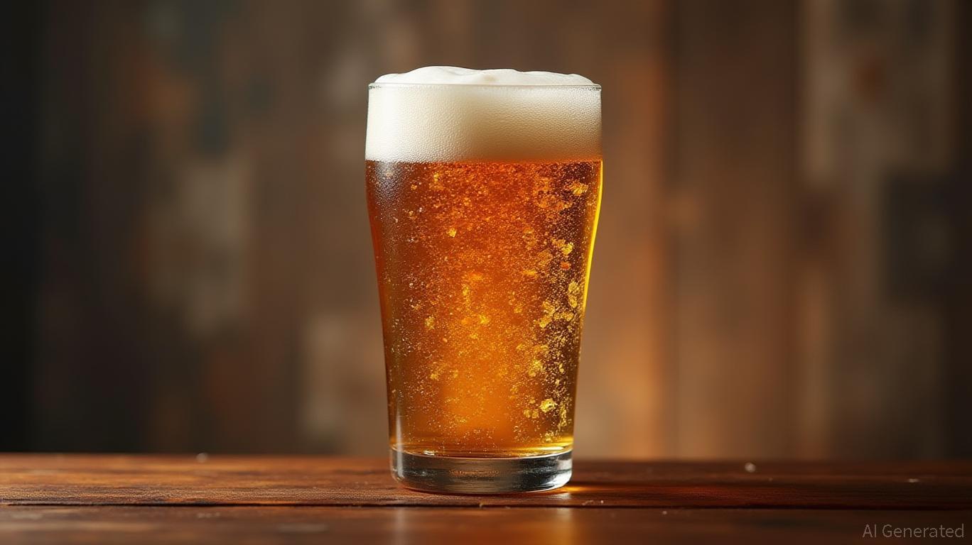 Boston Beer Reports Mixed Q2 Earnings, Cautious Outlook Amid Economic ...