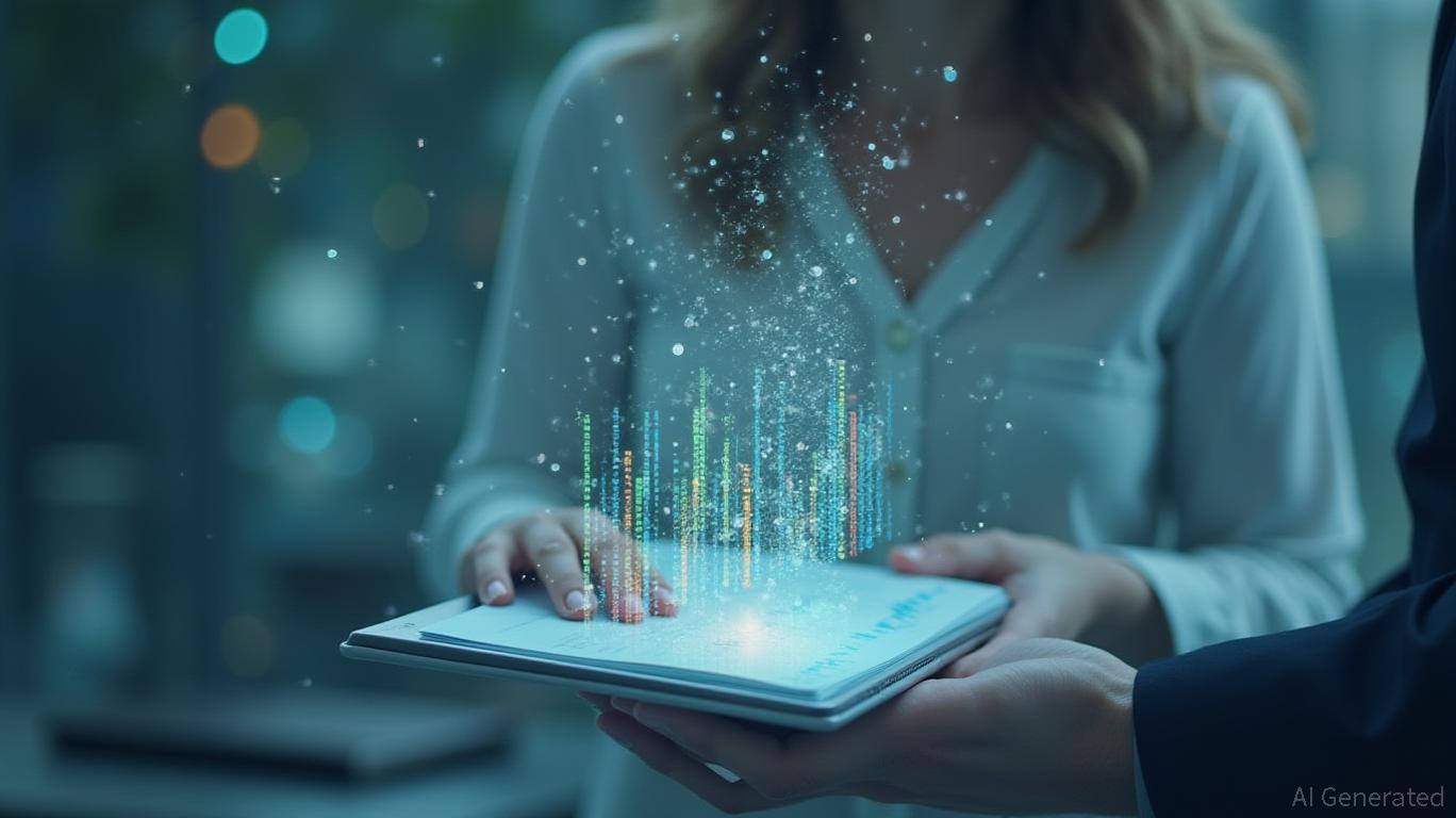 Blackbaud Raises FY25 EPS and Revenue Guidance