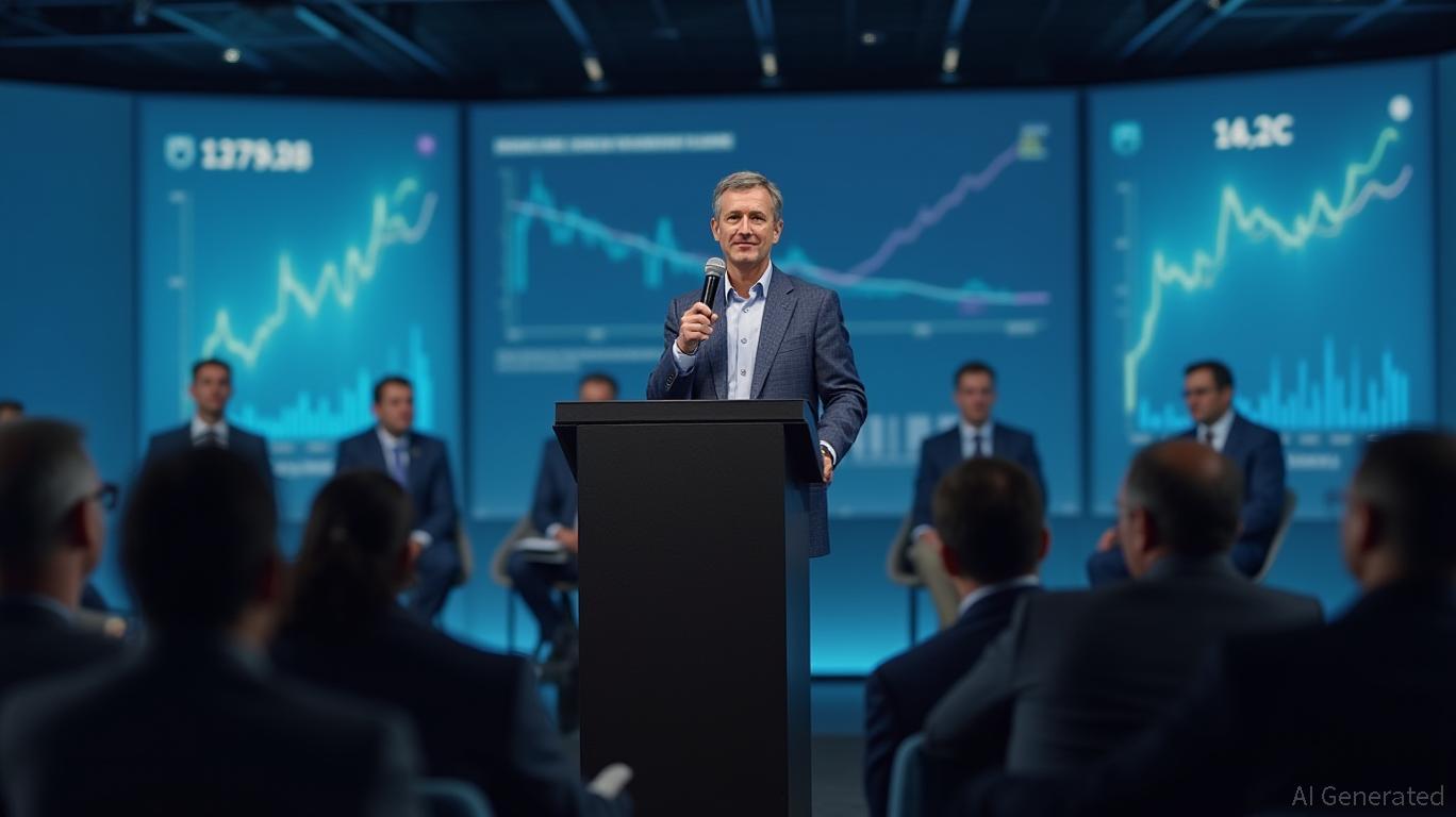 Blackbaud Raises 2025 Guidance to $1.13B Revenue, $4.50 EPS, Advancing ...