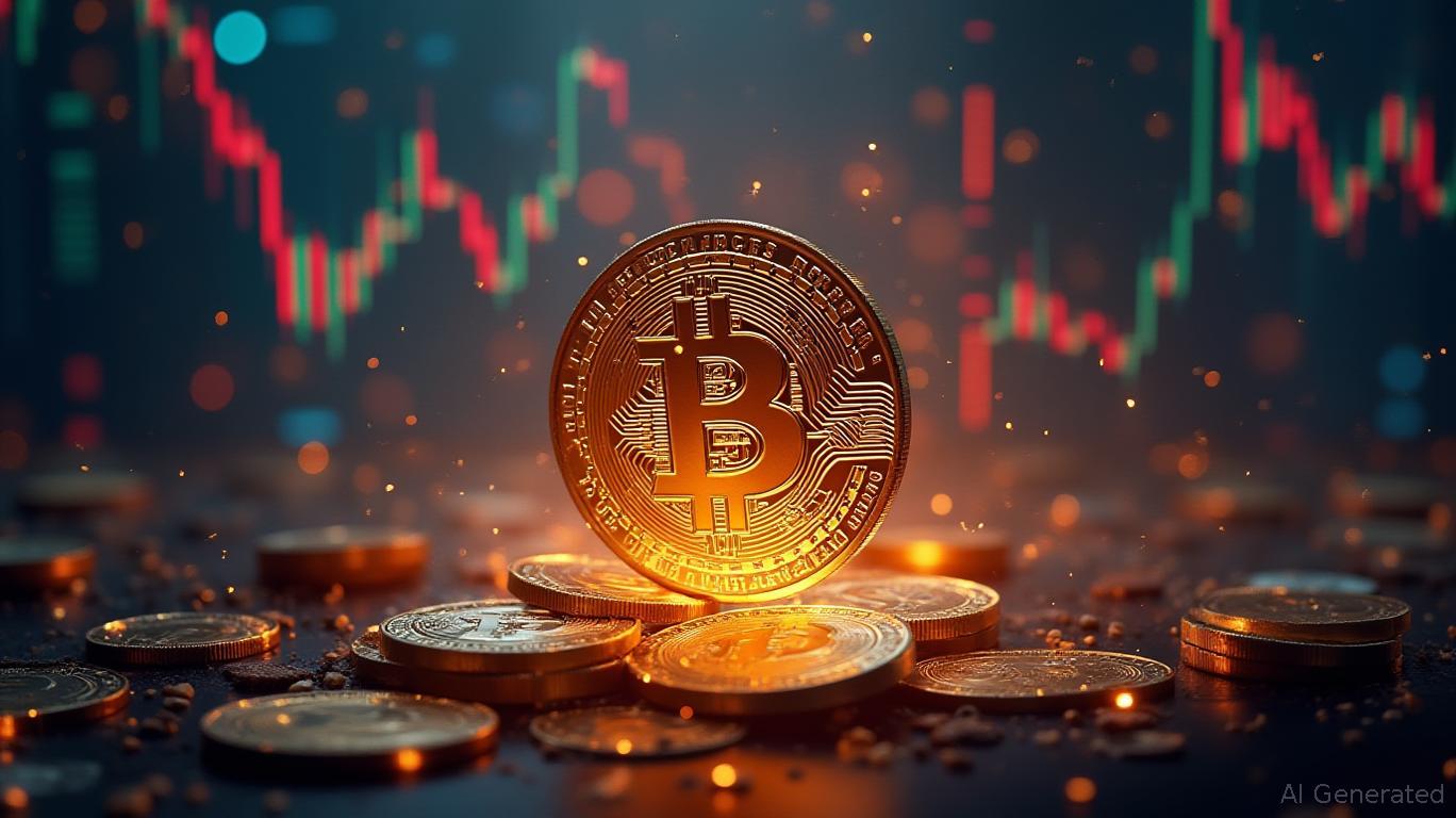 Bitcoin News Today: Bitcoin Hovers Near $120,000 as Institutional Buying and Altcoin Strength ...