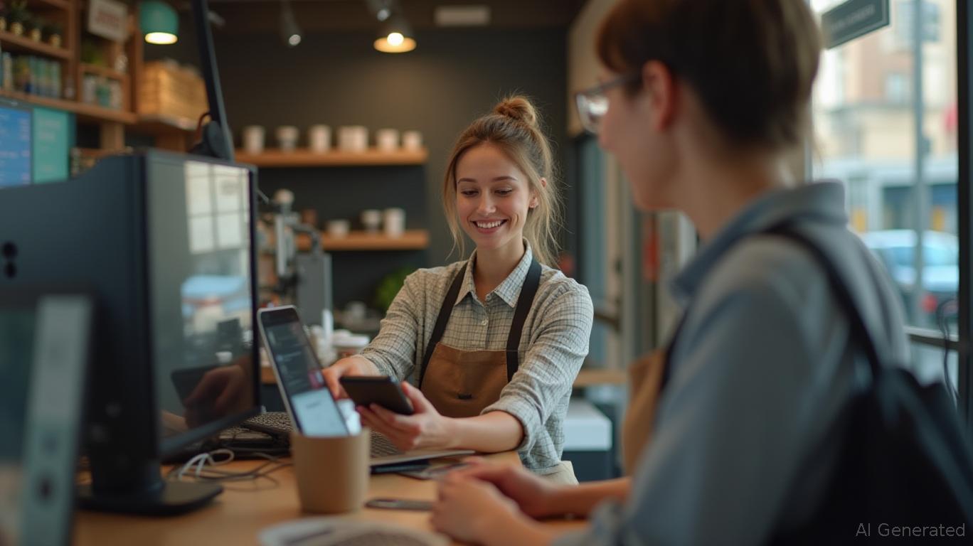 Starbucks Phases Out Mobile-Only Stores to Prioritize Human Connection