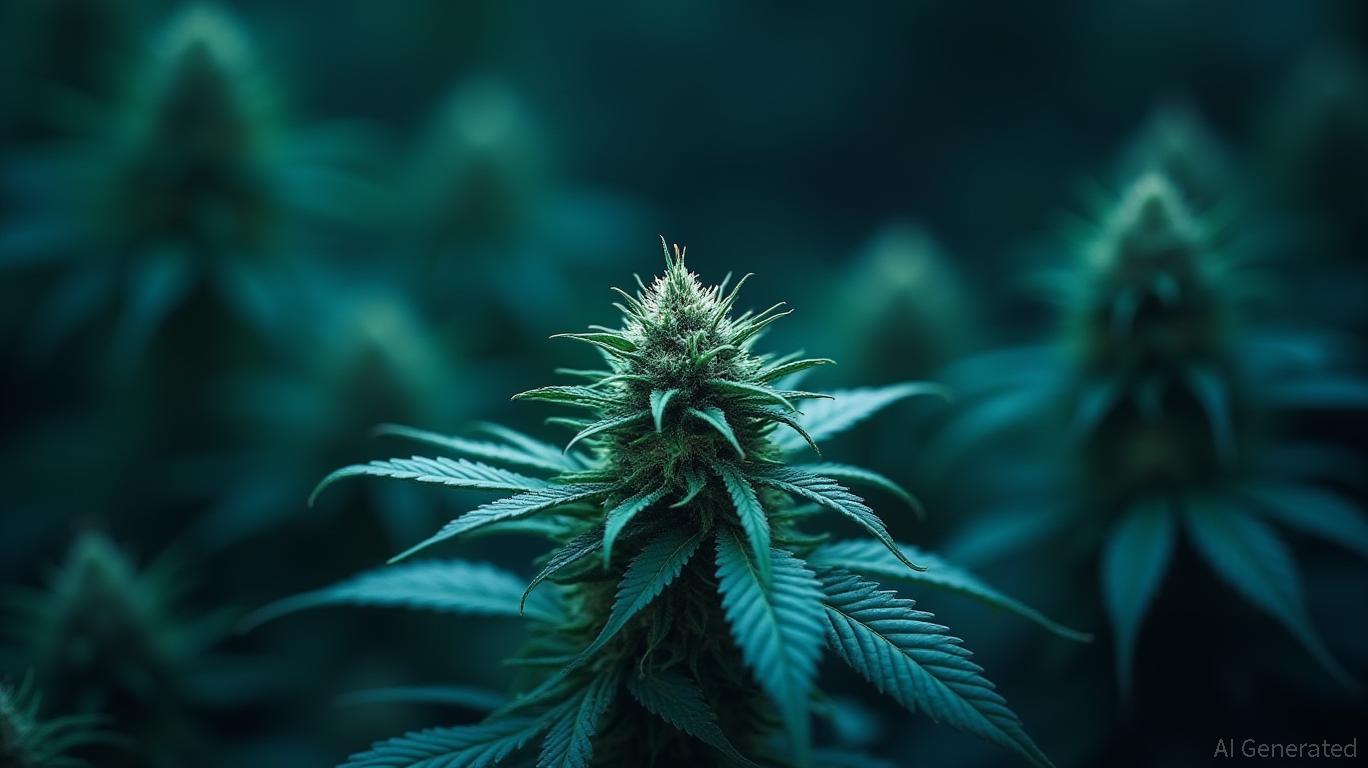 Roth MKM Maintains Hold Rating on Tilray with $0.60 Price Target