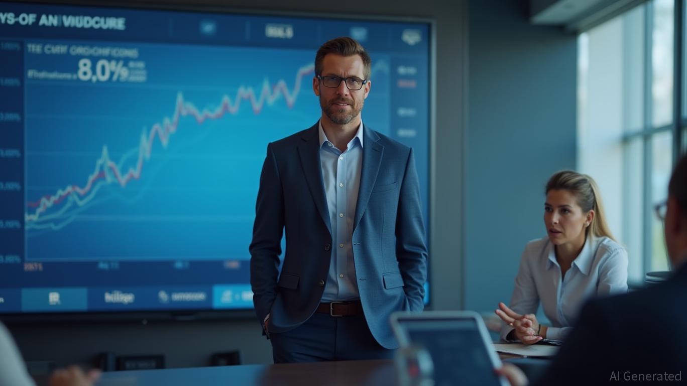 LendingClub Shares Surge 32% Amid Q3 Guidance Beat