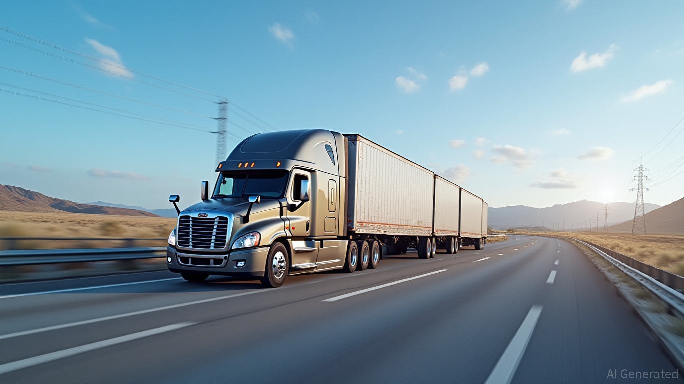 Saia's New Terminals See Improved Operating Ratios, Outpacing Previous ...