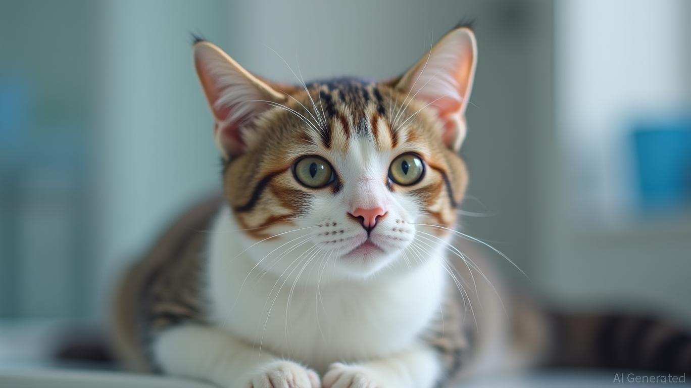 FDA Approves First Drug for Managing Ventricular Hypertrophy in Cats ...