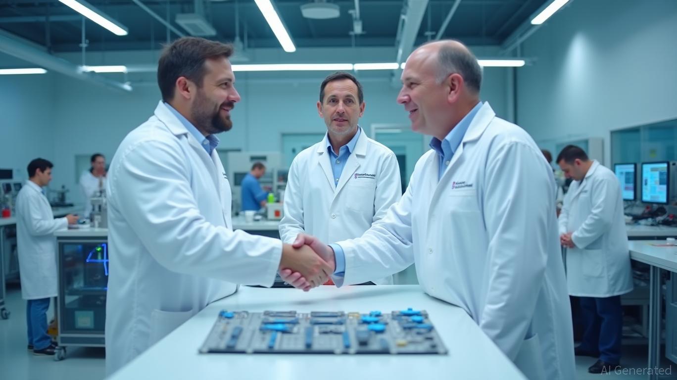 QuantumScape Secures $131M Milestone Payment from Volkswagen's PowerCo, Boosting Solid-State ...