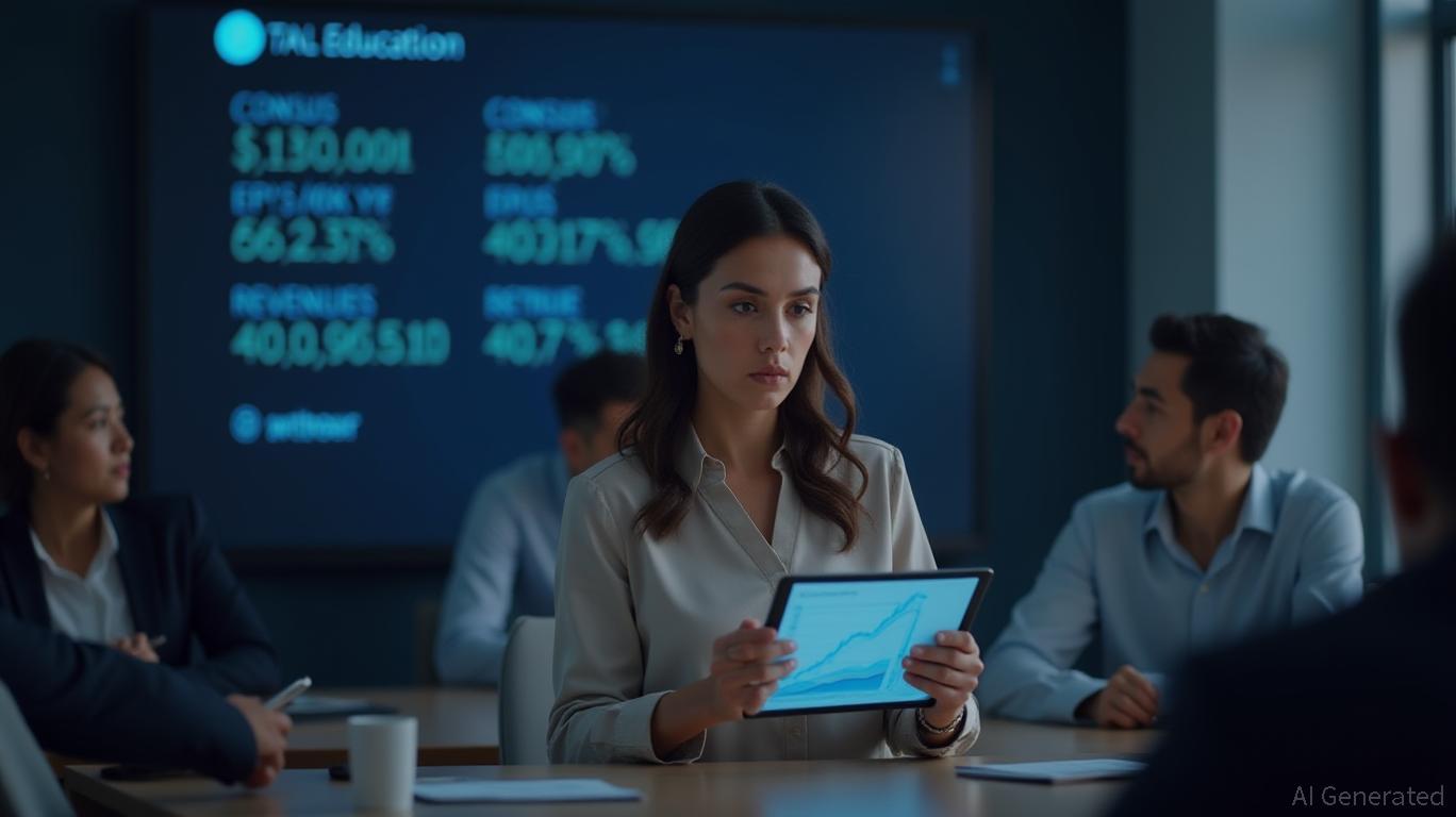 TAL Education Q1 2026 Earnings Preview: Key Estimates and Trends to Watch