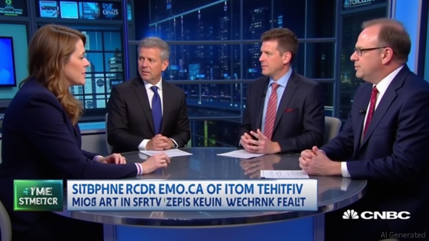 CNBC's 'Final Trades': Top Picks for July 30