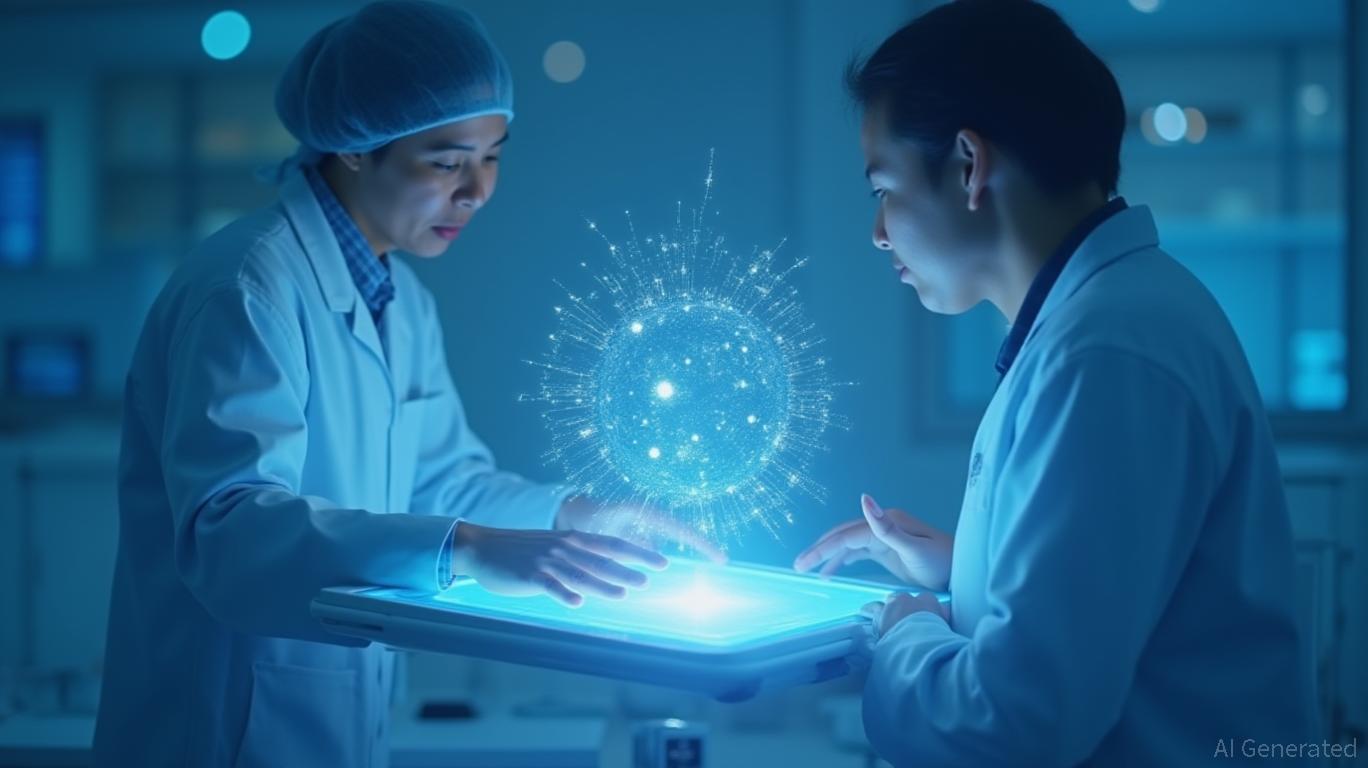 AI-Driven Oncology Project: Inka Health and OneMedNet Partner for ...