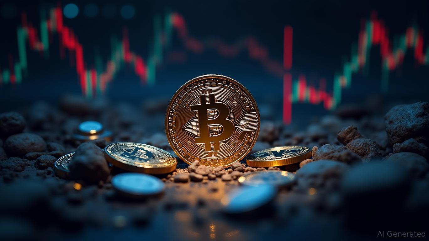 Retail Selling Intensifies on Binance Amid Whale Accumulation and ...