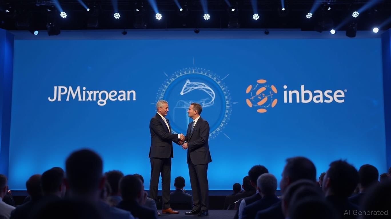 JPMorgan Coinbase Partnership Enables Crypto Buys and Reward Conversions