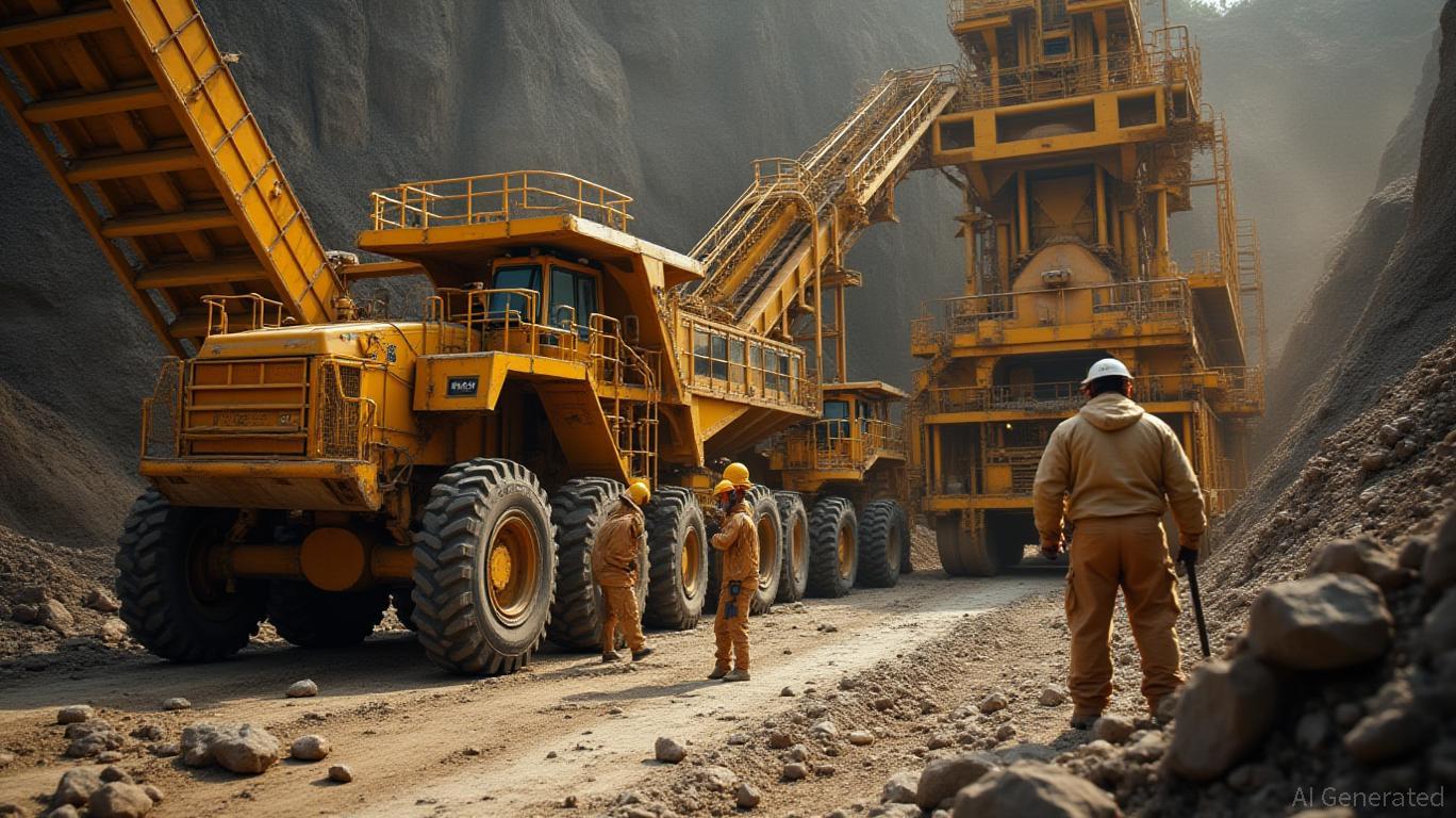Gold Resource Corporation Reports Positive H1 2025 Drilling Results and ...