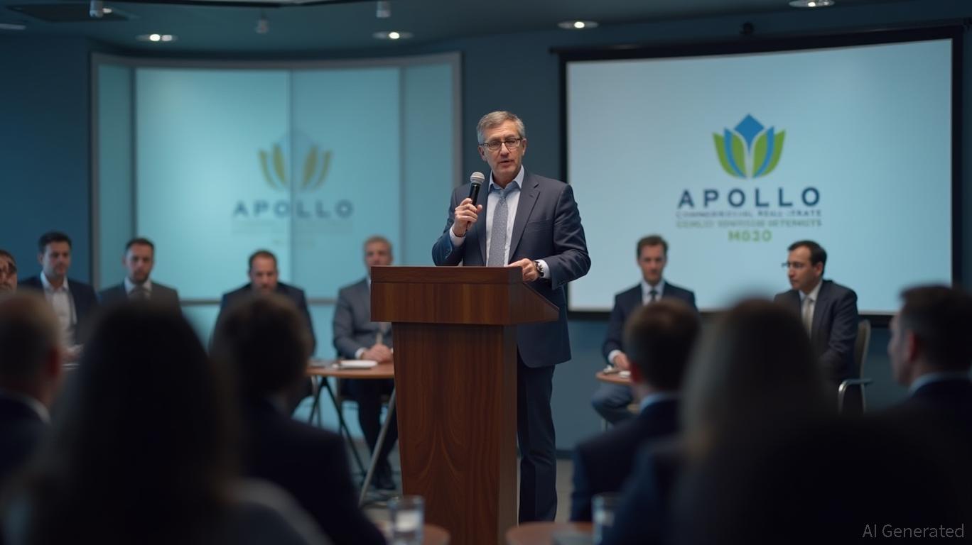 Apollo Commercial Real Estate Finance Q2 2025 Earnings Preview: Revenue ...